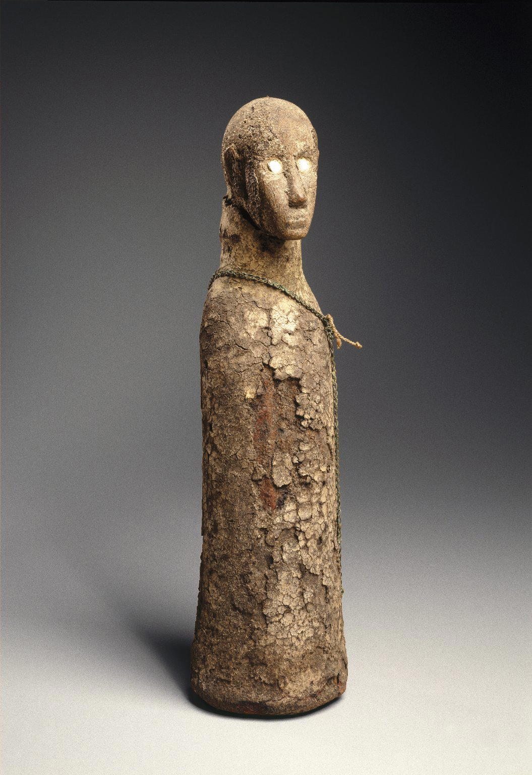 Soul Container (Eraminhô) · Brooklyn Museum