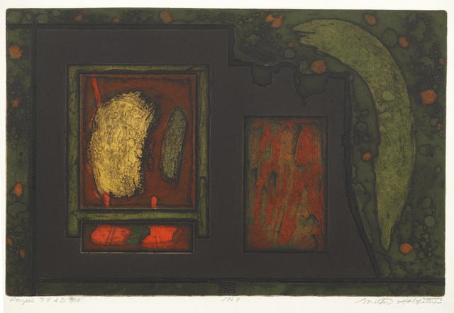 Popei 79 A.D. · Brooklyn Museum