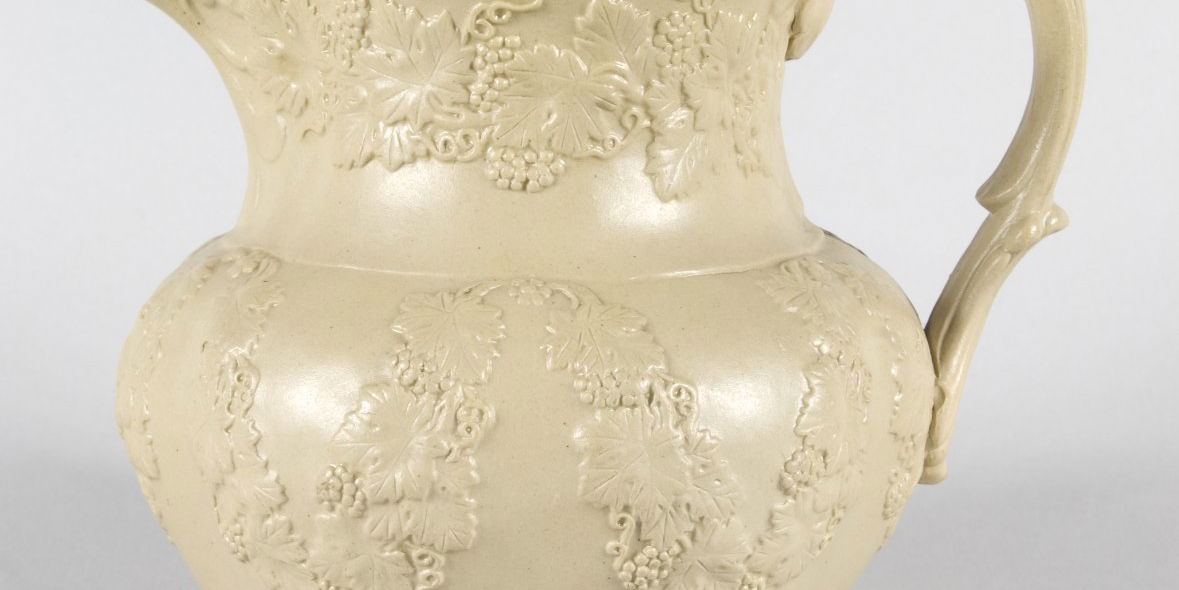 Pitcher · Brooklyn Museum