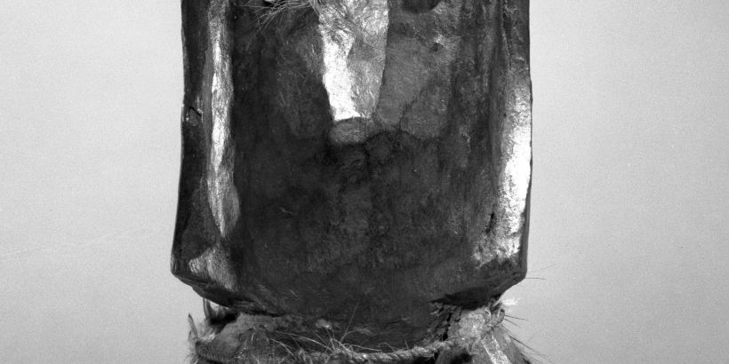 Yanda Figure (Nazeze Type) · Brooklyn Museum