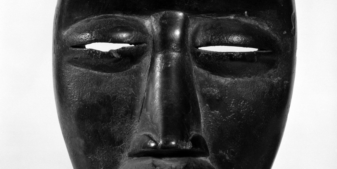 Mask · Brooklyn Museum