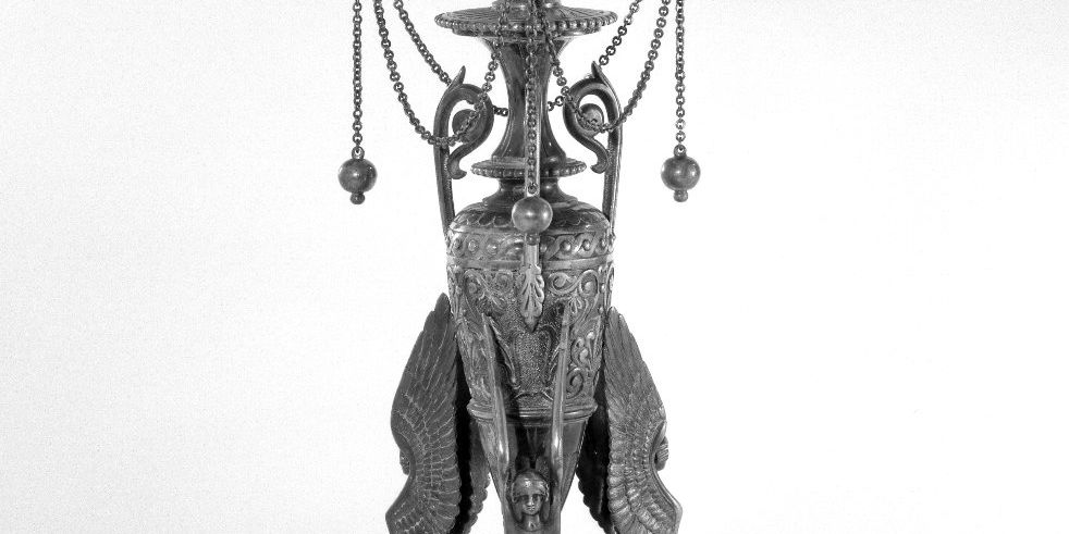 Compote and Stand · Brooklyn Museum