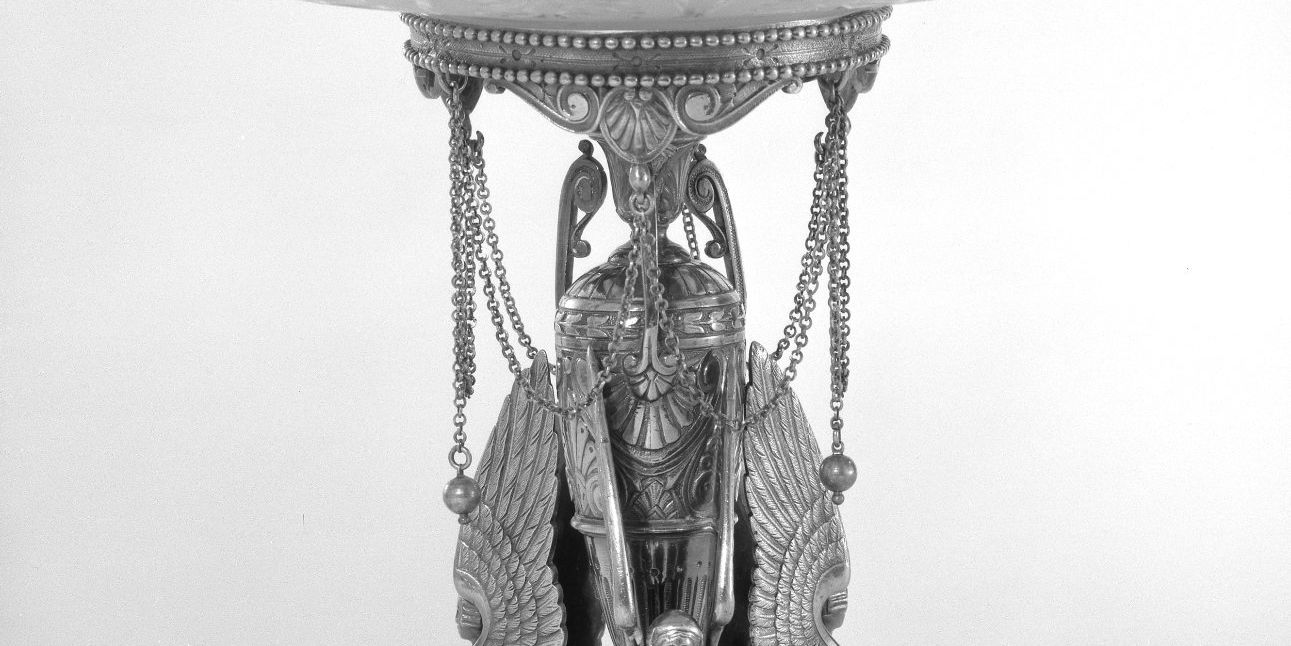 Compote and Stand · Brooklyn Museum