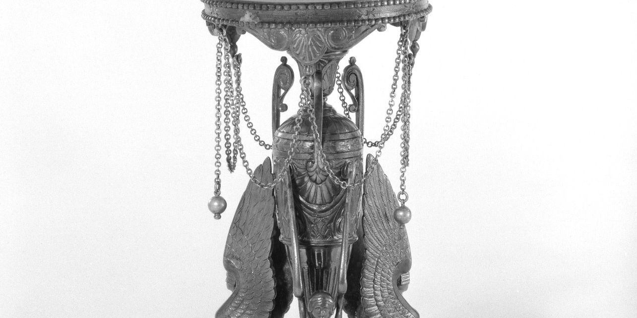 Compote and Stand · Brooklyn Museum