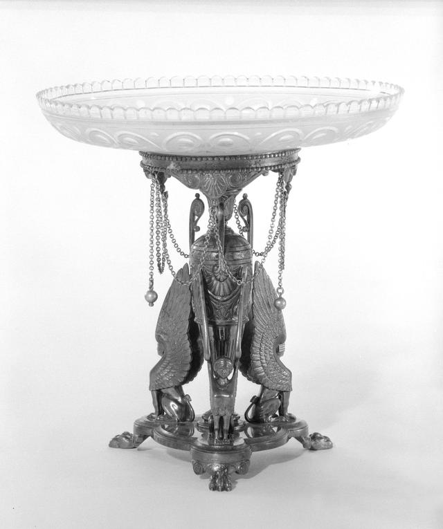 Compote and Stand · Brooklyn Museum