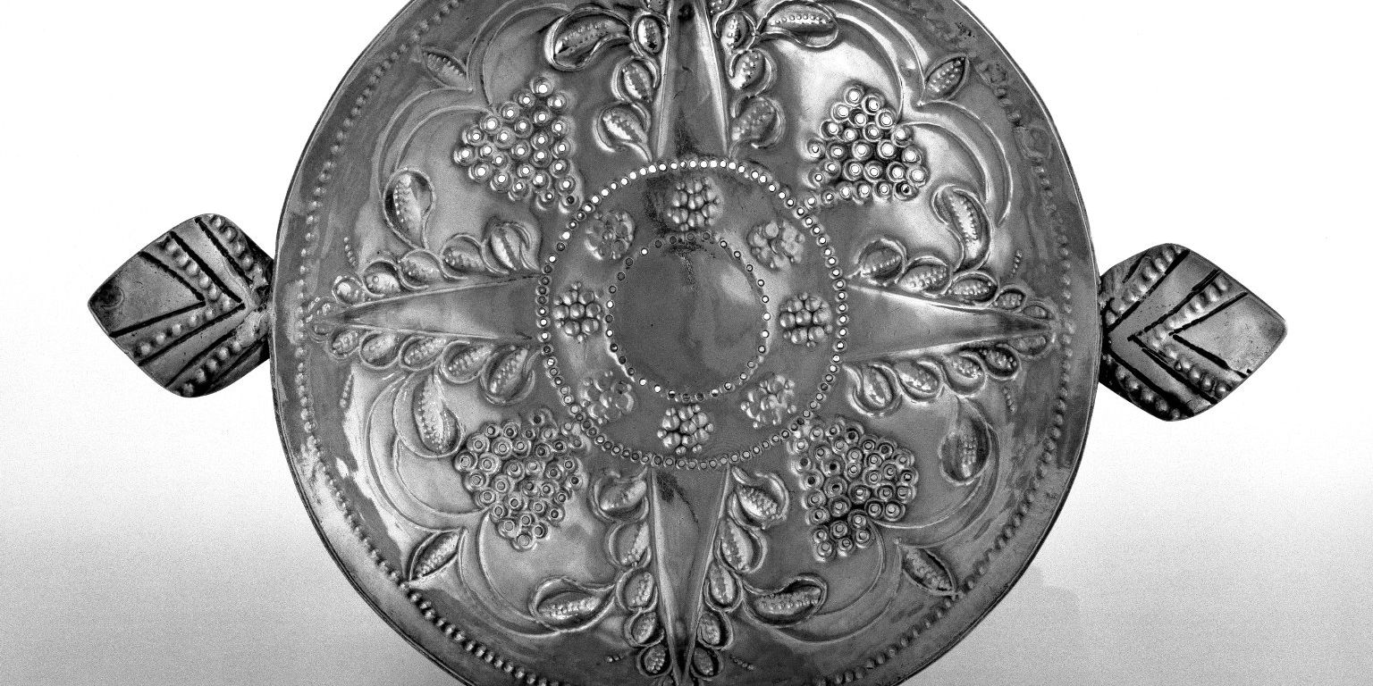 Saucer Dish Brooklyn Museum saucer-dish-brooklyn-museum