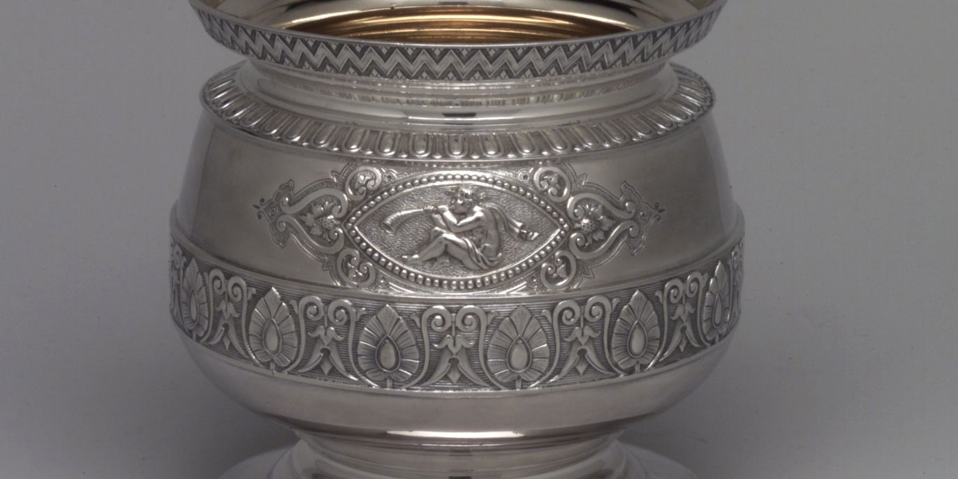 Slop Bowl · Brooklyn Museum