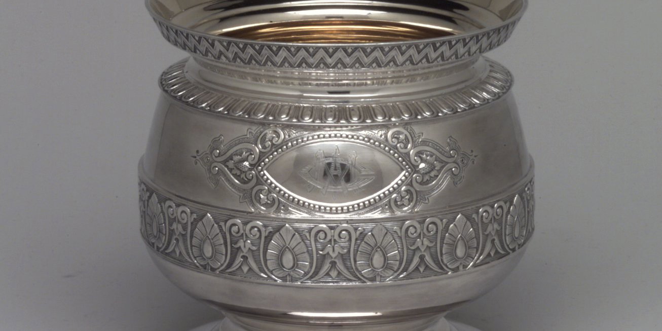 Slop Bowl · Brooklyn Museum