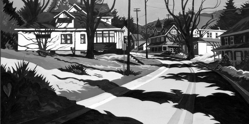 Little Rectangles · Brooklyn Museum