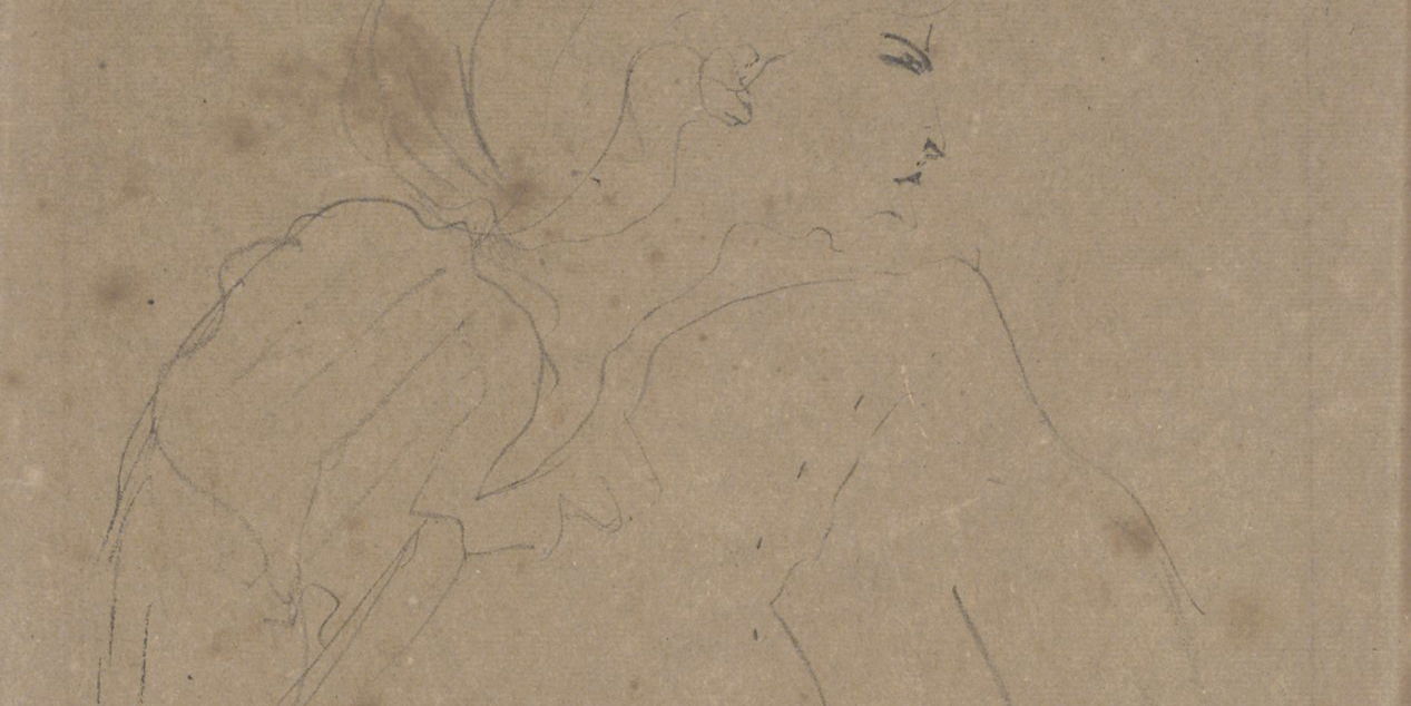 Cassive (Jeanne Hading) · Brooklyn Museum