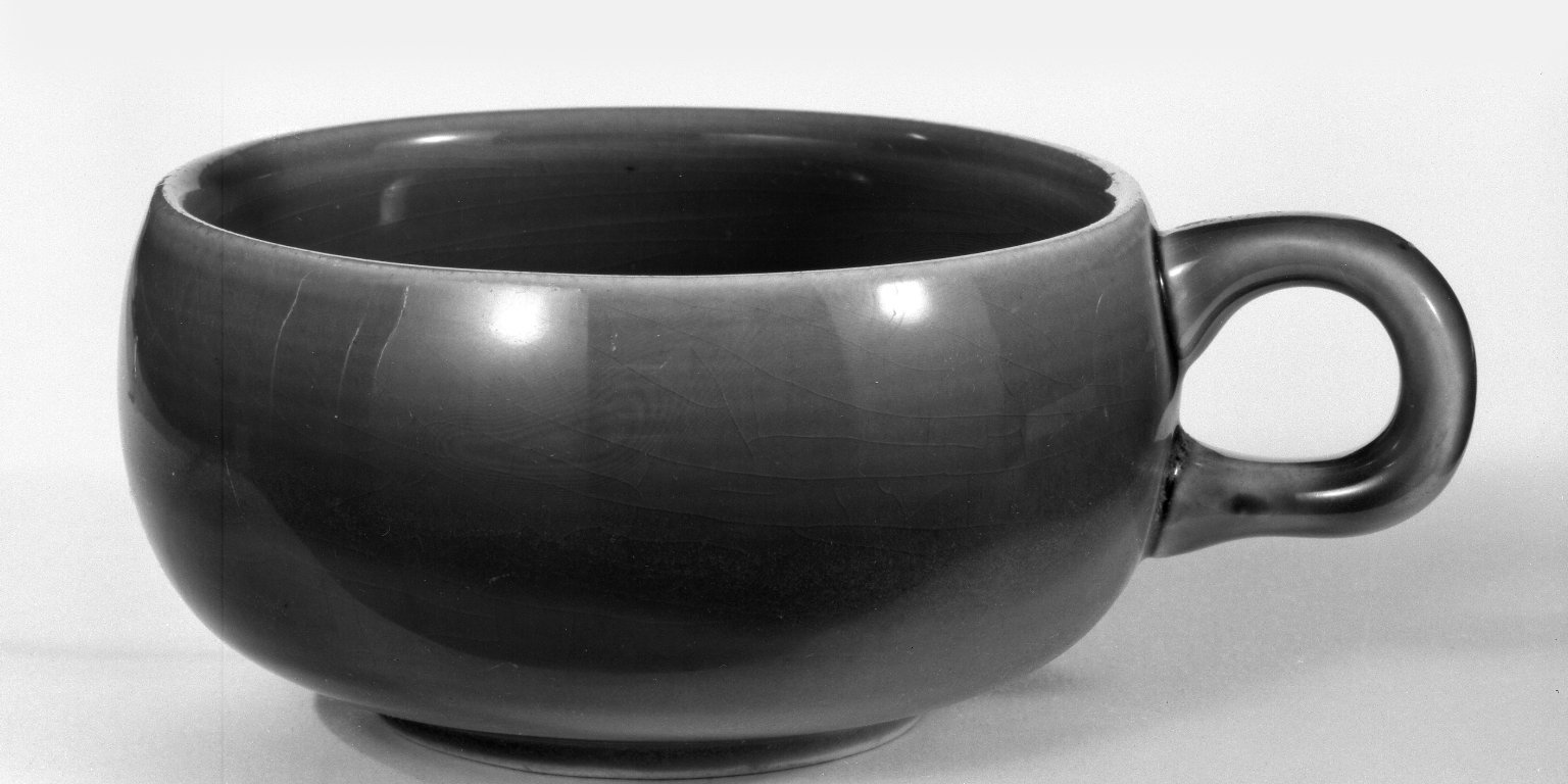 Cup · Brooklyn Museum