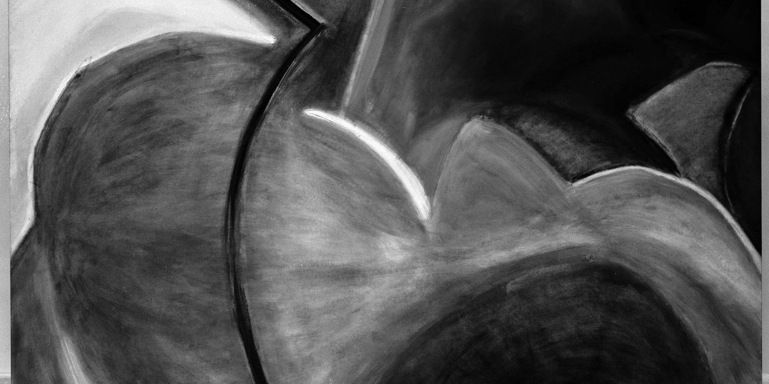 Closed Infinity · Brooklyn Museum