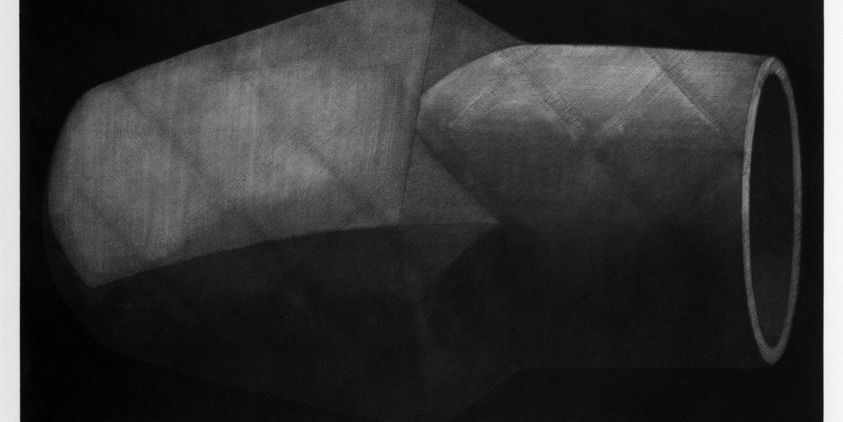 Eraser · Brooklyn Museum