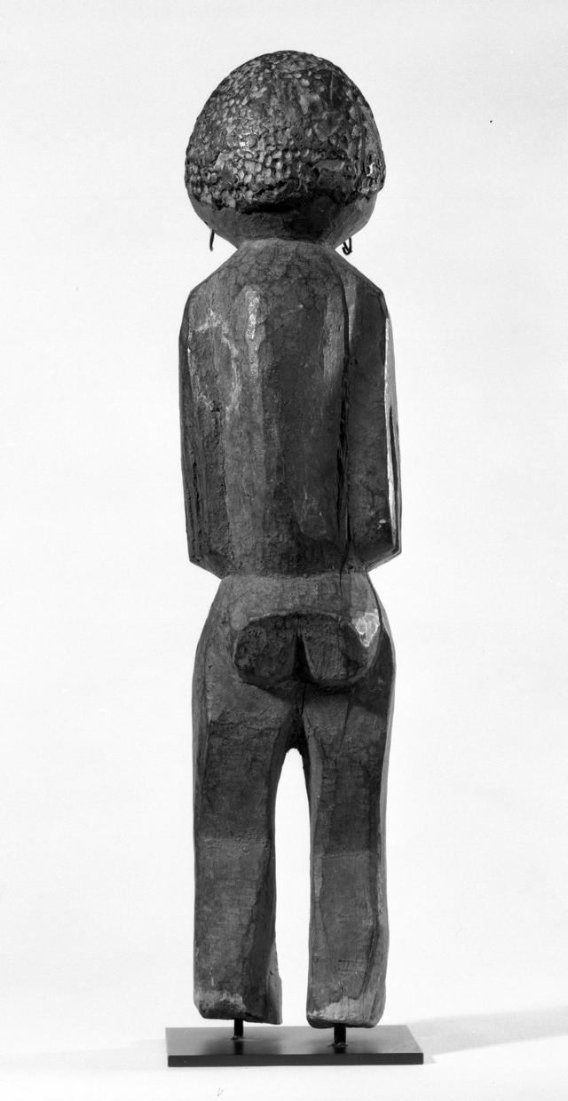 Standing Figure · Brooklyn Museum