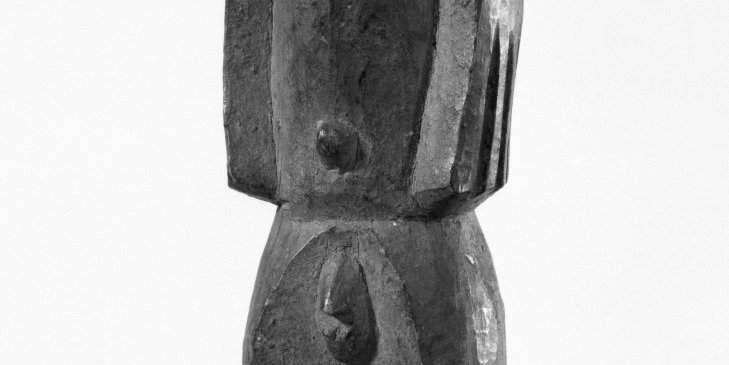 Standing Figure · Brooklyn Museum