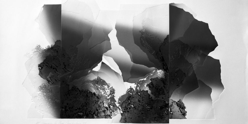 Homage to Ben Cunningham VII · Brooklyn Museum