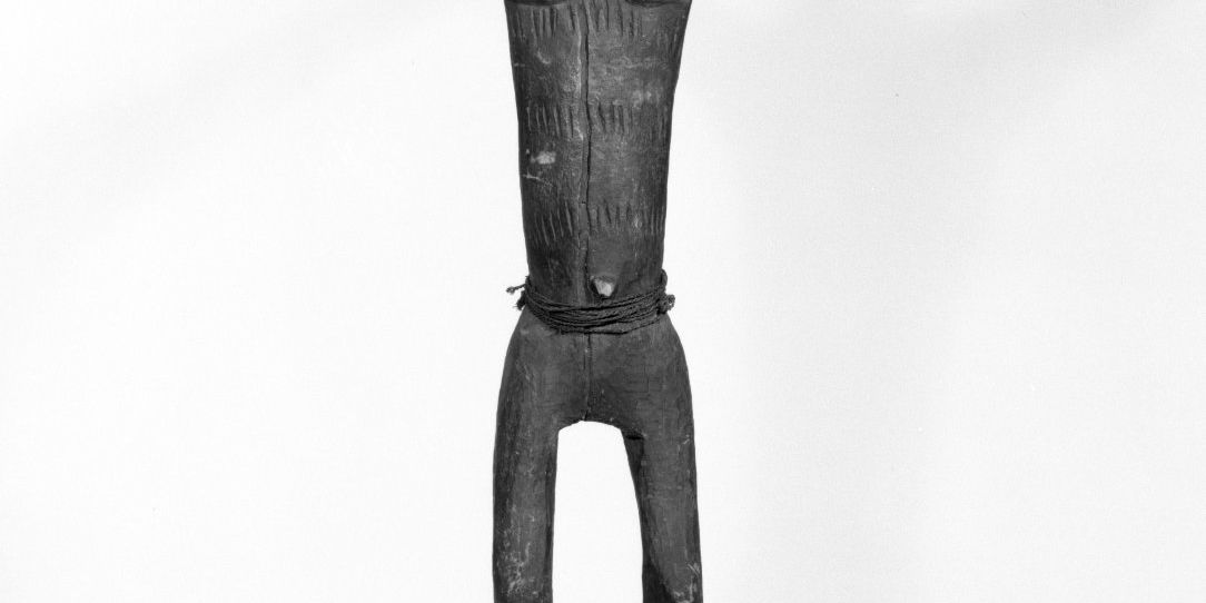Satimbe Mask · Brooklyn Museum