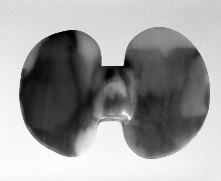 Butterfly Bannerstone · Brooklyn Museum