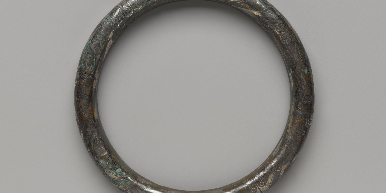 Ring-Shaped Object · Brooklyn Museum