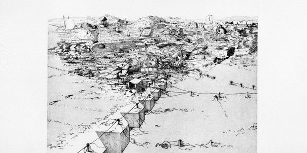 Meeting Place · Brooklyn Museum