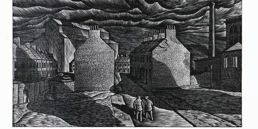 Factory District - Belfast · Brooklyn Museum