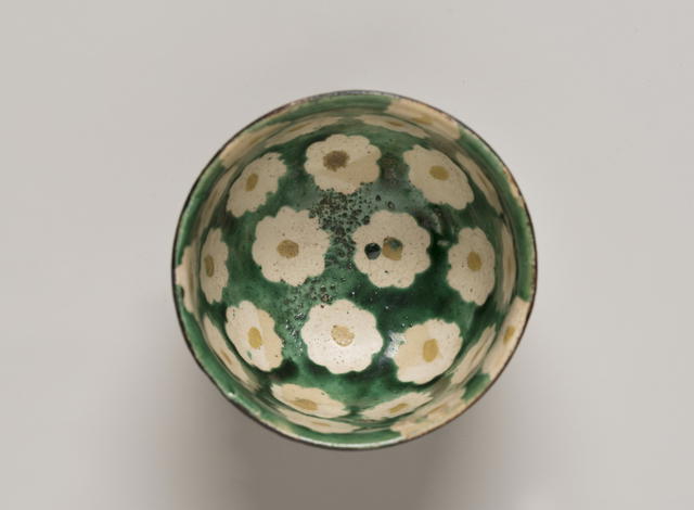 Mukozuke (Sweetmeat dish) · Brooklyn Museum