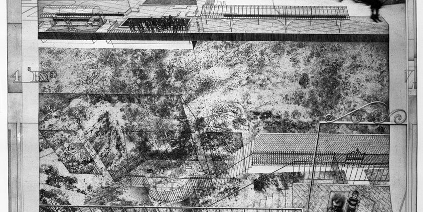 Second Opinion · Brooklyn Museum