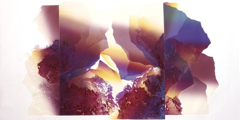 Homage to Ben Cunningham VIII · Brooklyn Museum