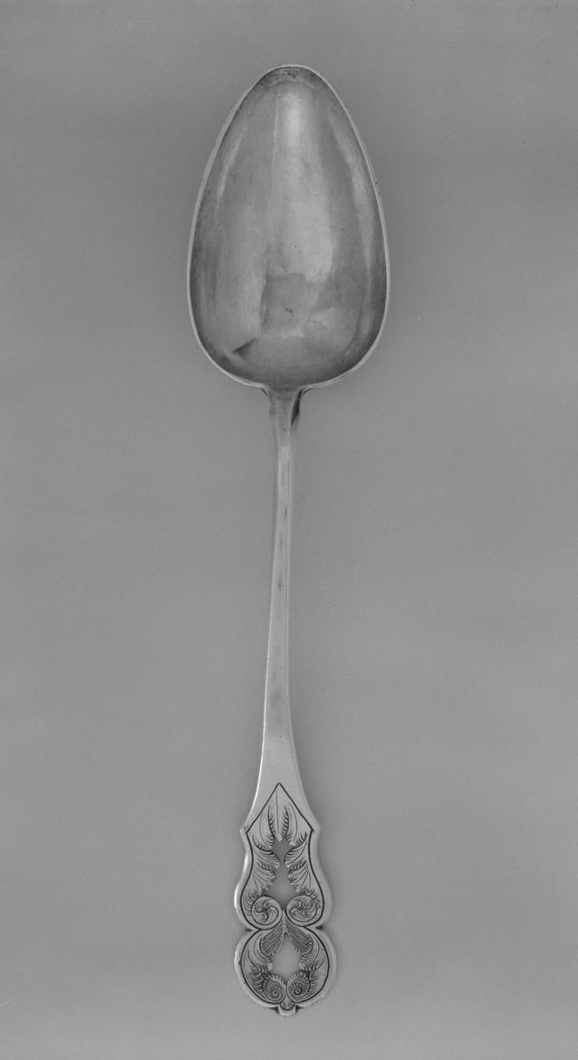 Spoon · Brooklyn Museum