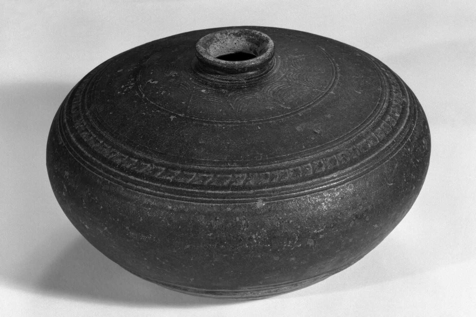 Jar Brooklyn Museum Jar Brooklyn Museum