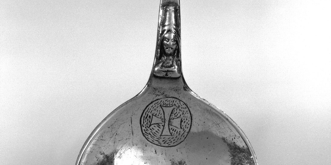 Spoon · Brooklyn Museum