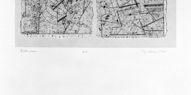Interweave · Brooklyn Museum