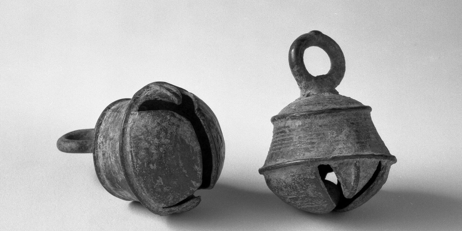 Jingle-bell · Brooklyn Museum