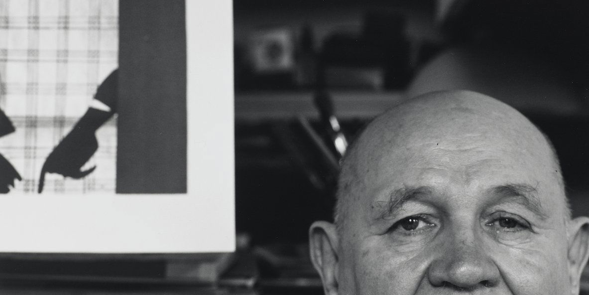 Romare Bearden · Brooklyn Museum