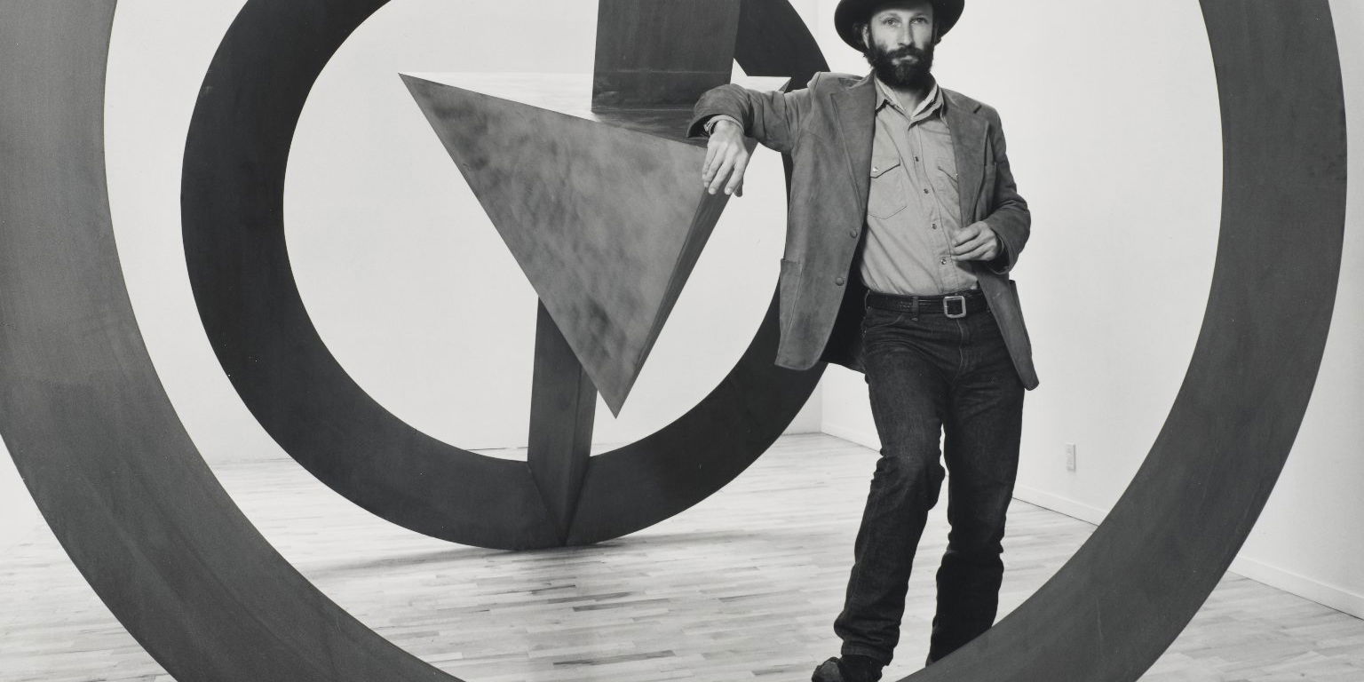 Bruce Nauman · Brooklyn Museum