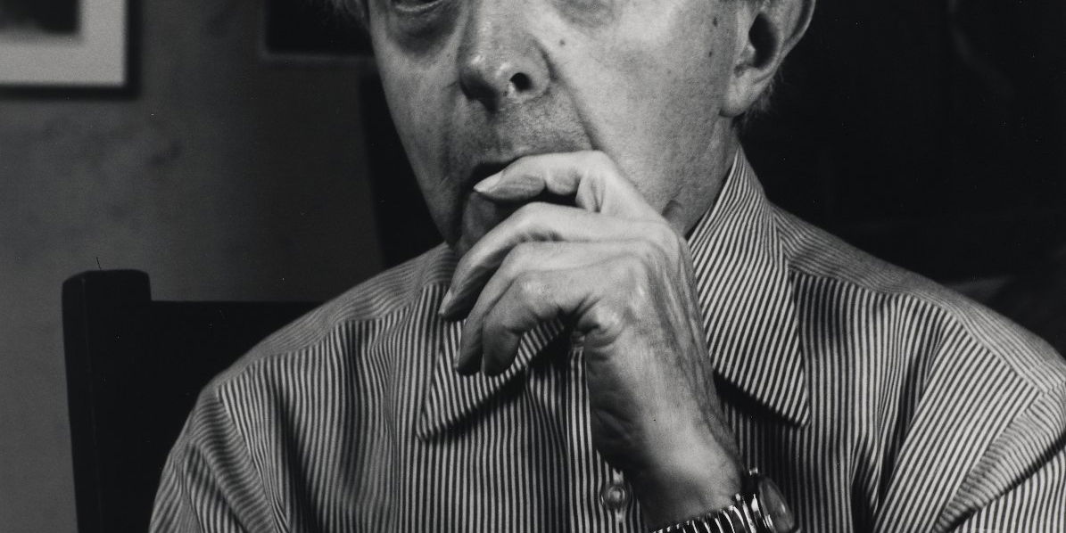 Raphael Soyer · Brooklyn Museum