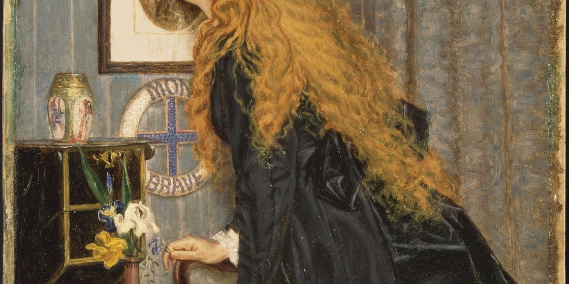 Mon Brave · Brooklyn Museum