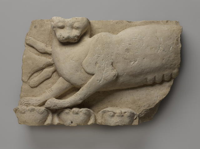 The Goddess Mafdet (?) · Brooklyn Museum