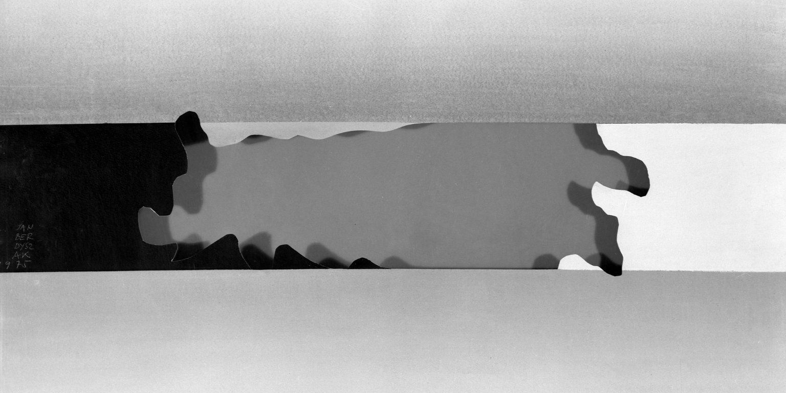 Silence II · Brooklyn Museum