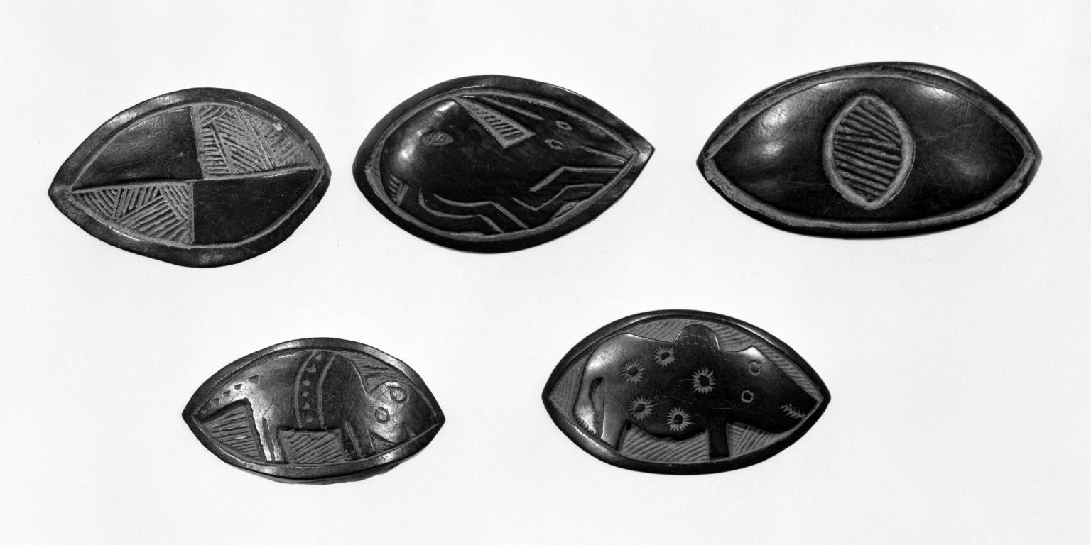 Abbia Stone · Brooklyn Museum
