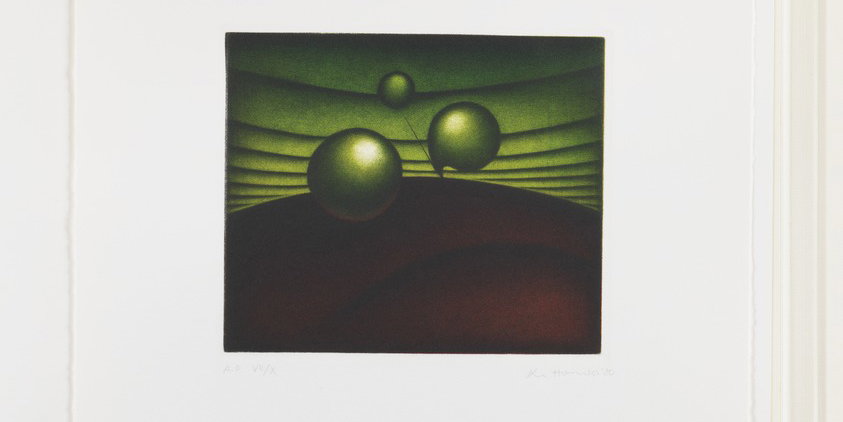 Awakening · Brooklyn Museum