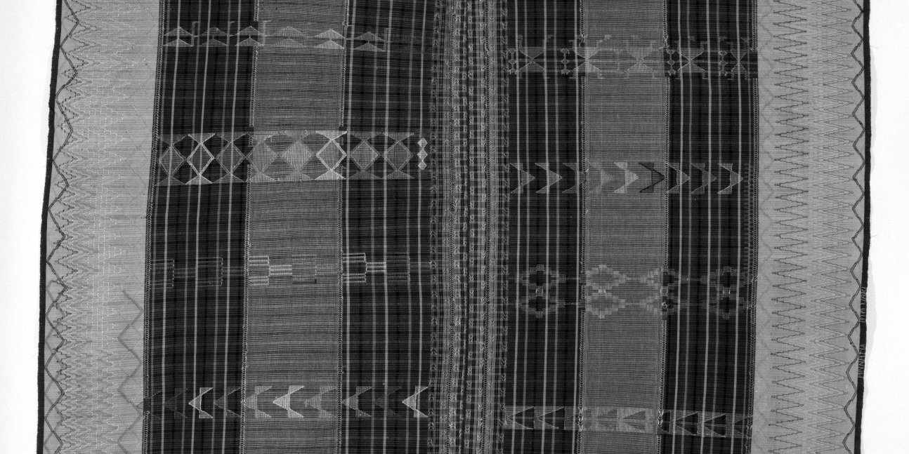 Women's Wrapper · Brooklyn Museum