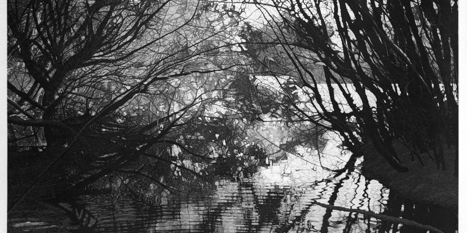 Serenity · Brooklyn Museum