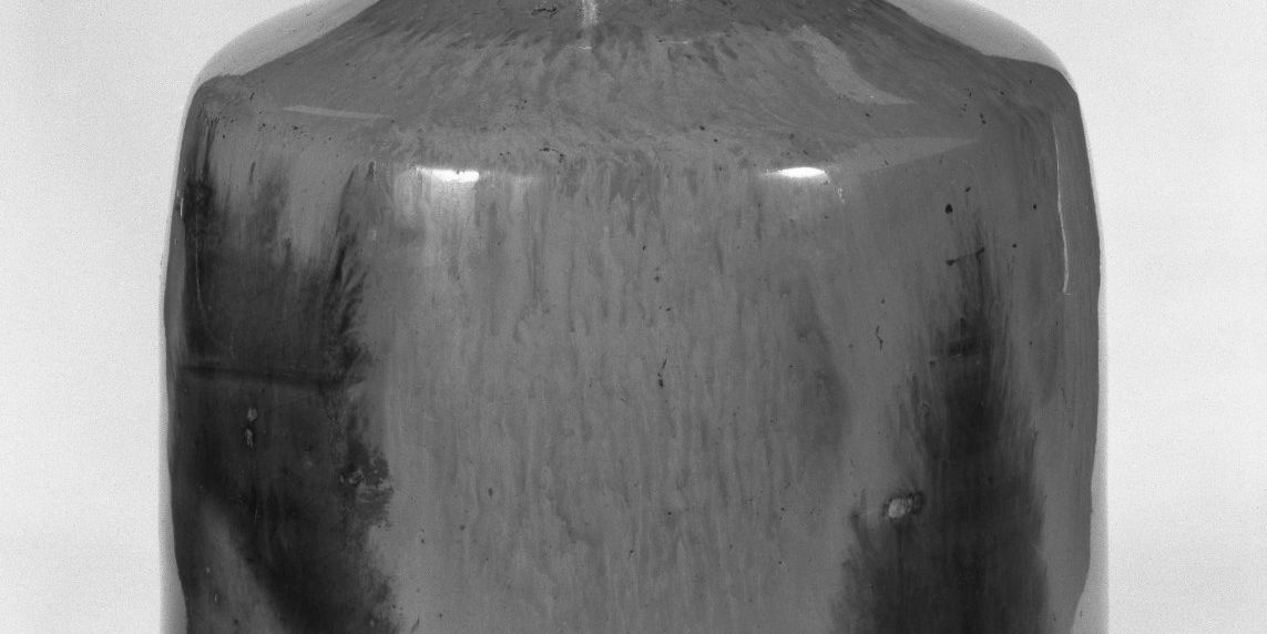 Sake Flask · Brooklyn Museum