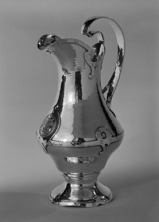 Ewer · Brooklyn Museum