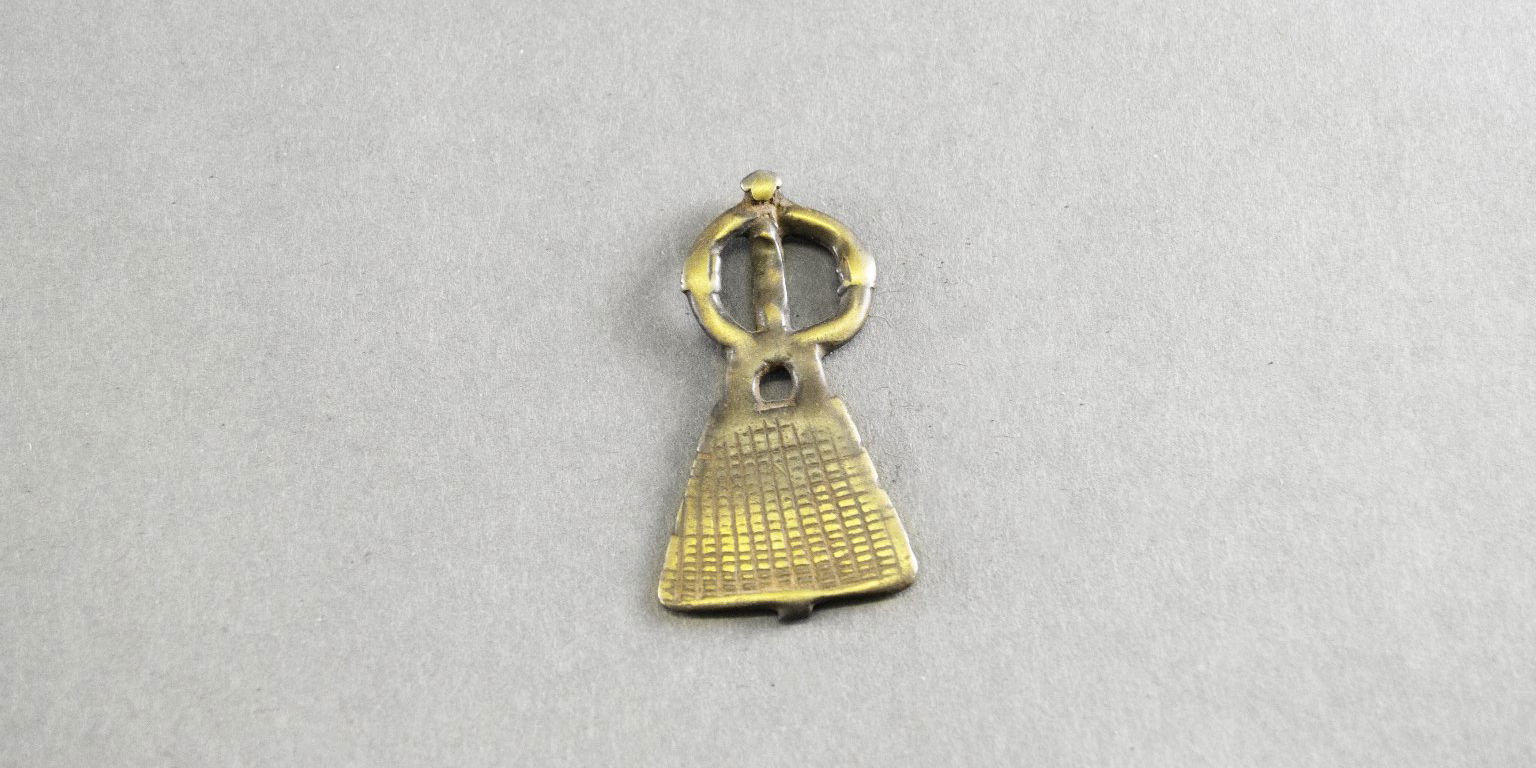 Divination Instrument · Brooklyn Museum