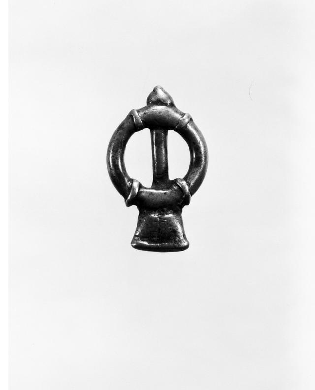 Divination Instrument · Brooklyn Museum