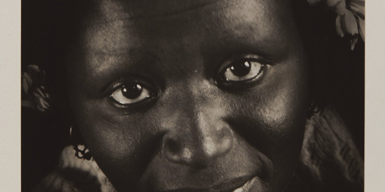Frances · Brooklyn Museum