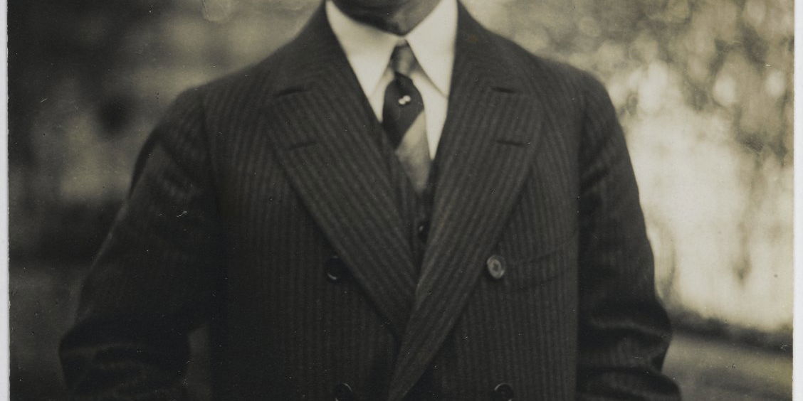 Albert Bender · Brooklyn Museum