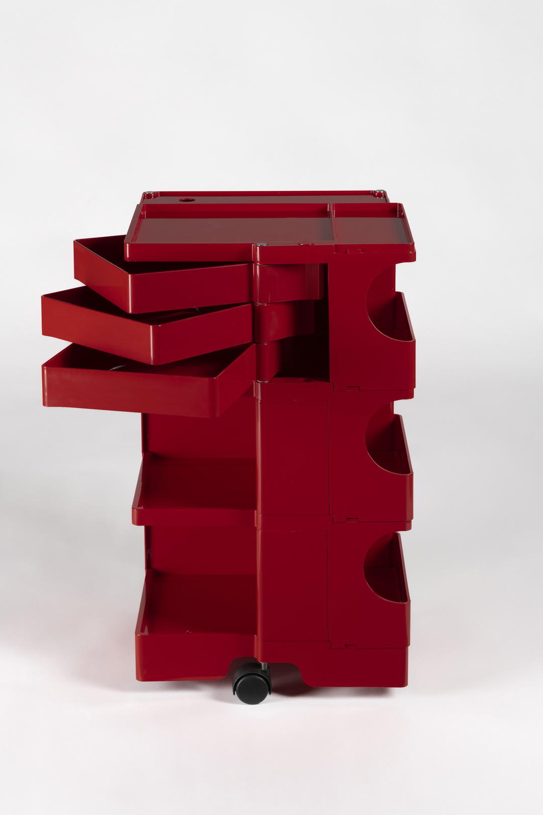Boby Rolling Storage Cart · Brooklyn Museum